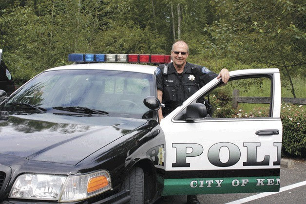 Deputy Mark Childers retires after serving Kenmore area for more than ...
