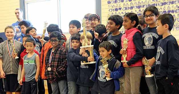 Chess teams from 11 Northshore schools to compete at State Chess ...