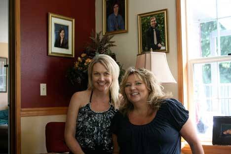 For Bothell owner, Senior Salons could be award winner | Bothell ...