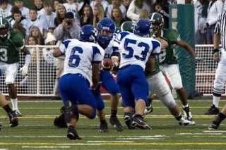 ESPN showcases Skyline's comeback over Bothell | Prep Football ...