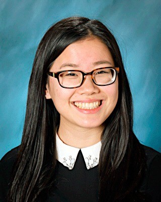 Inglemoor senior named 2016 recipient for Princeton Prize in Race Relations | Bothell-Kenmore ...
