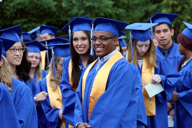Bothell's Cascadia Community College celebrates its 14th annual ...