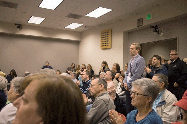 Investigation concludes no ethics violation by Bothell City Council, residents upset | Bothell ...