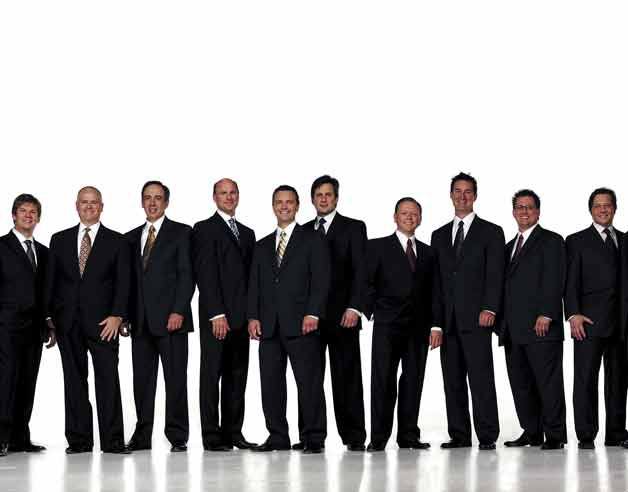 Jubilee Christmas Tour at Cedar Park Assembly of God | Bothell-Kenmore ... Jubilee Christmas Tour at Cedar Park Assembly of God | Bothell-Kenmore ...