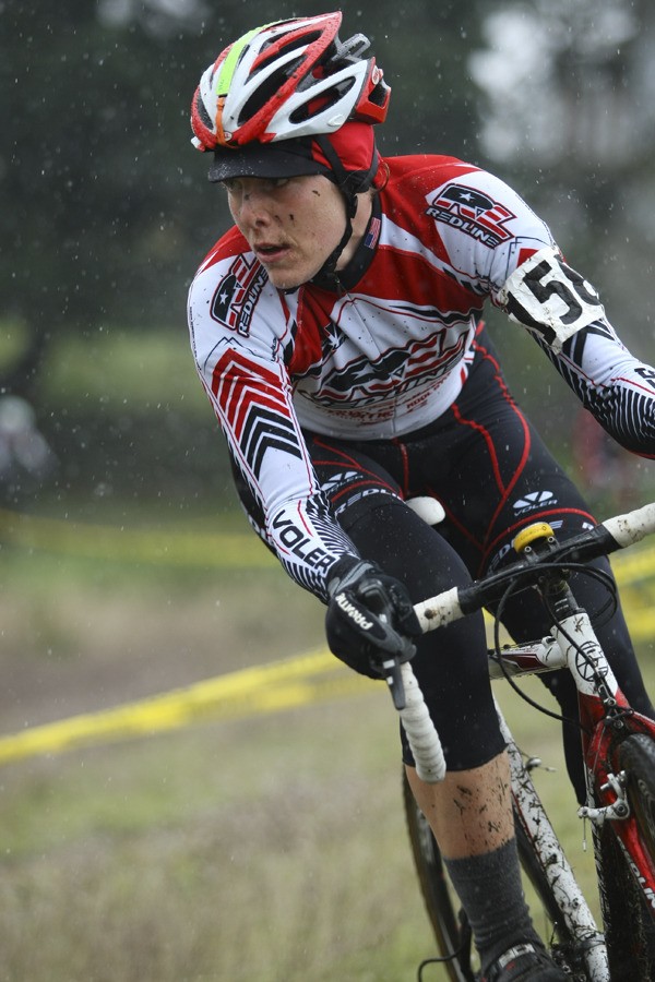 Bothell's Studley wins national cycling championship, 'Coach of the ...