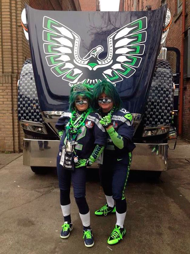 Local Seahawks club to host breakfast | Bothell-Kenmore Reporter