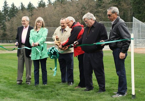 Ready to play ball at Bastyr University | Bothell-Kenmore Reporter