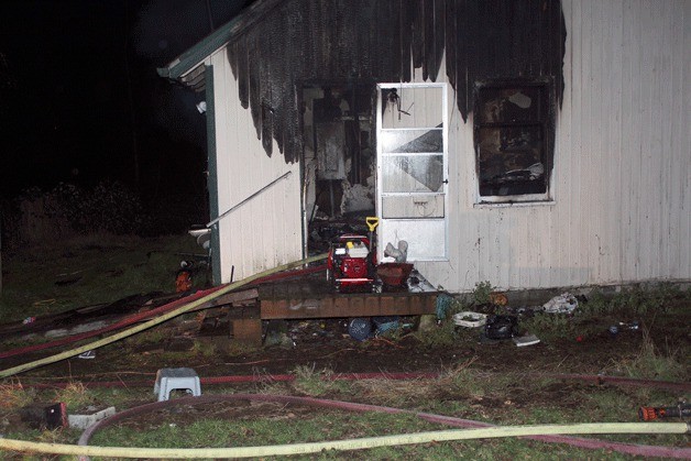 Bothell family of six homeless, including disabled child, following ...