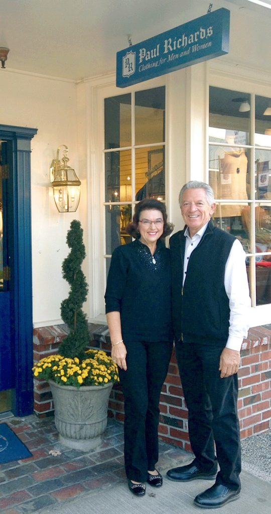 Longtime Bothell business owners set to retire, closing clothing store ...