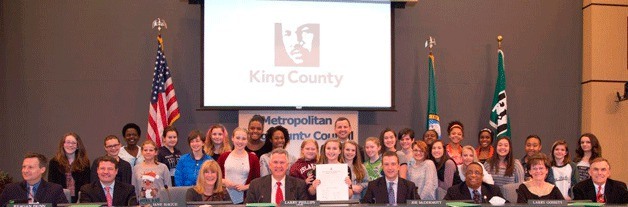 King County Council calls for action on improving wage equity ...