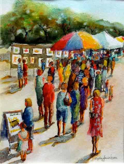 Bothell LiveARTS Festival is set for this weekend | Bothell-Kenmore ...