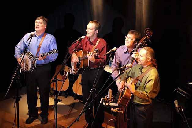 The Brothers Four to play at the Northshore Performing Arts Center in ...
