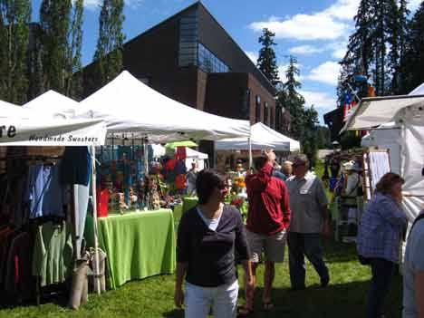 Bothell LiveARTS Festival set to draw crowds June 25-26 | Bothell ...