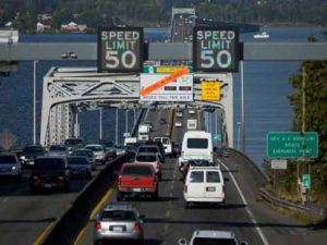 State Route 520 tolling is on the way: How does it all work? | Bothell ...