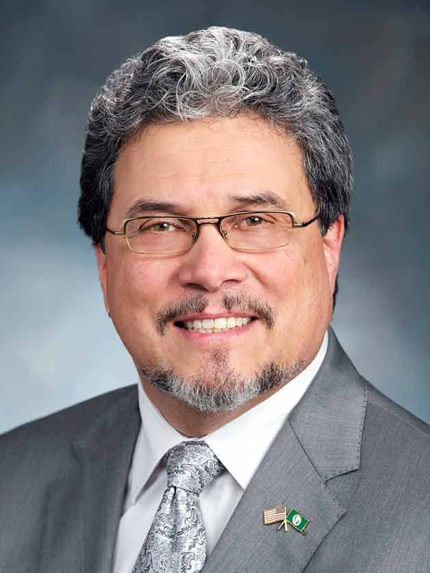 Rep. Moscoso's Washington Voting Rights Act passes House | Bothell ...