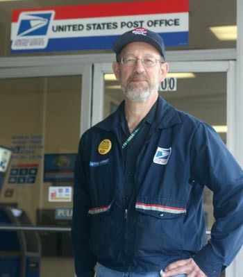 ‘Stamp Out Hunger’ on May 12 with letter carriers’ food drive | Bothell ...