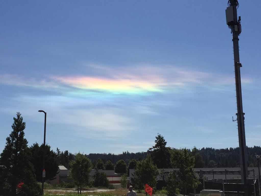 Heads up | Bothell-Kenmore Reporter