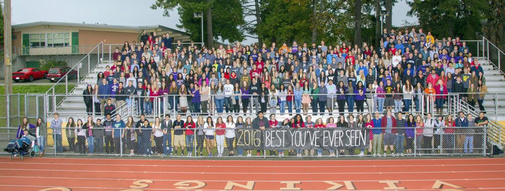 Inglemoor High School Class of 2016 | Bothell-Kenmore Reporter