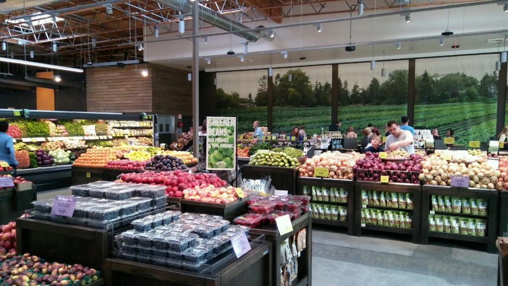 Bothell PCC store opens | Bothell-Kenmore Reporter