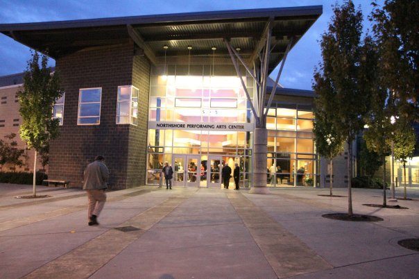 Northshore Performing Arts Center Foundation returns with new season ...