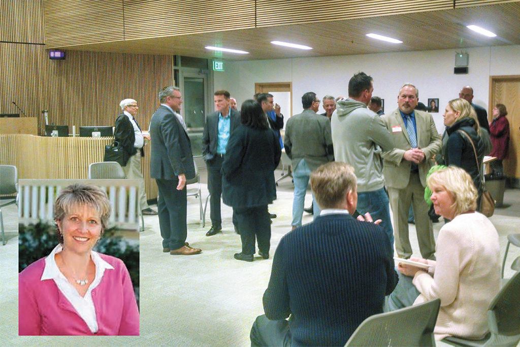 Bothell City Council approves new city manager contract | Bothell ... Bothell City Council approves new city manager contract | Bothell ...