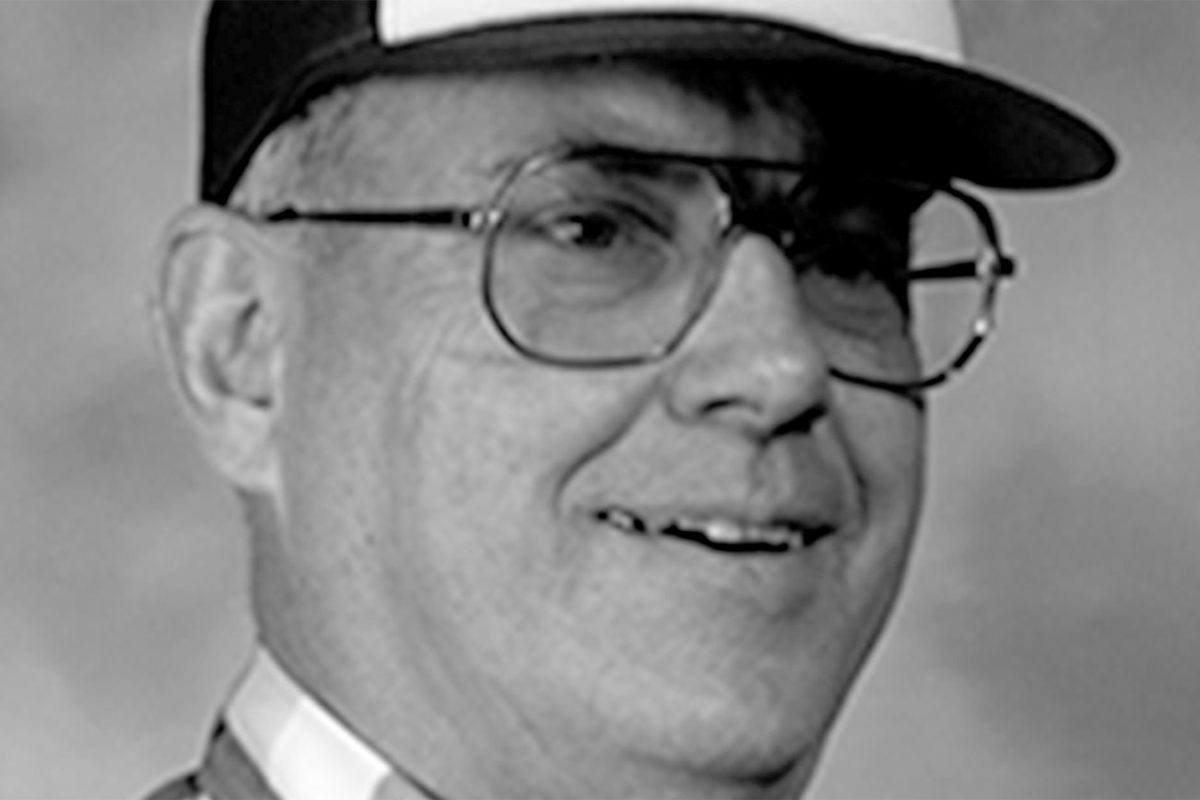 GERHARD “GARY” FREDERICK ERICKSEN | Bothell-Kenmore Reporter