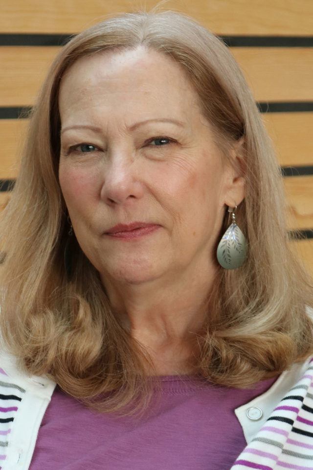 Kenmore City Clerk Patty Safrin retires | Bothell-Kenmore Reporter