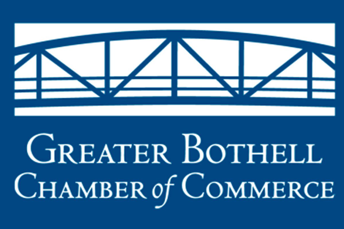 Bothell Chamber presents State of the City and Chamber addresses during ...