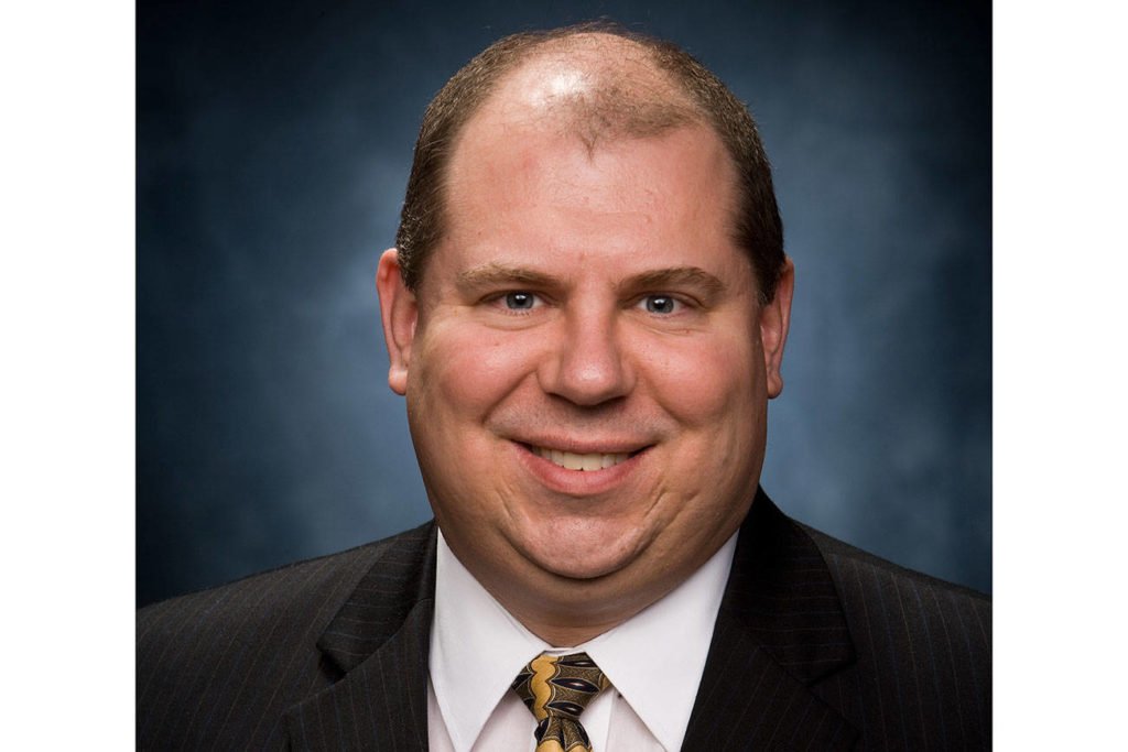 UW Bothell presents Alan Boss the 2017 Distinguished Teaching Award ...