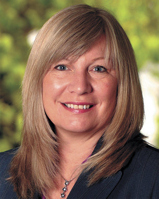 Kenmore Councilwoman Laurie Sperry won’t seek fourth term | Bothell ...