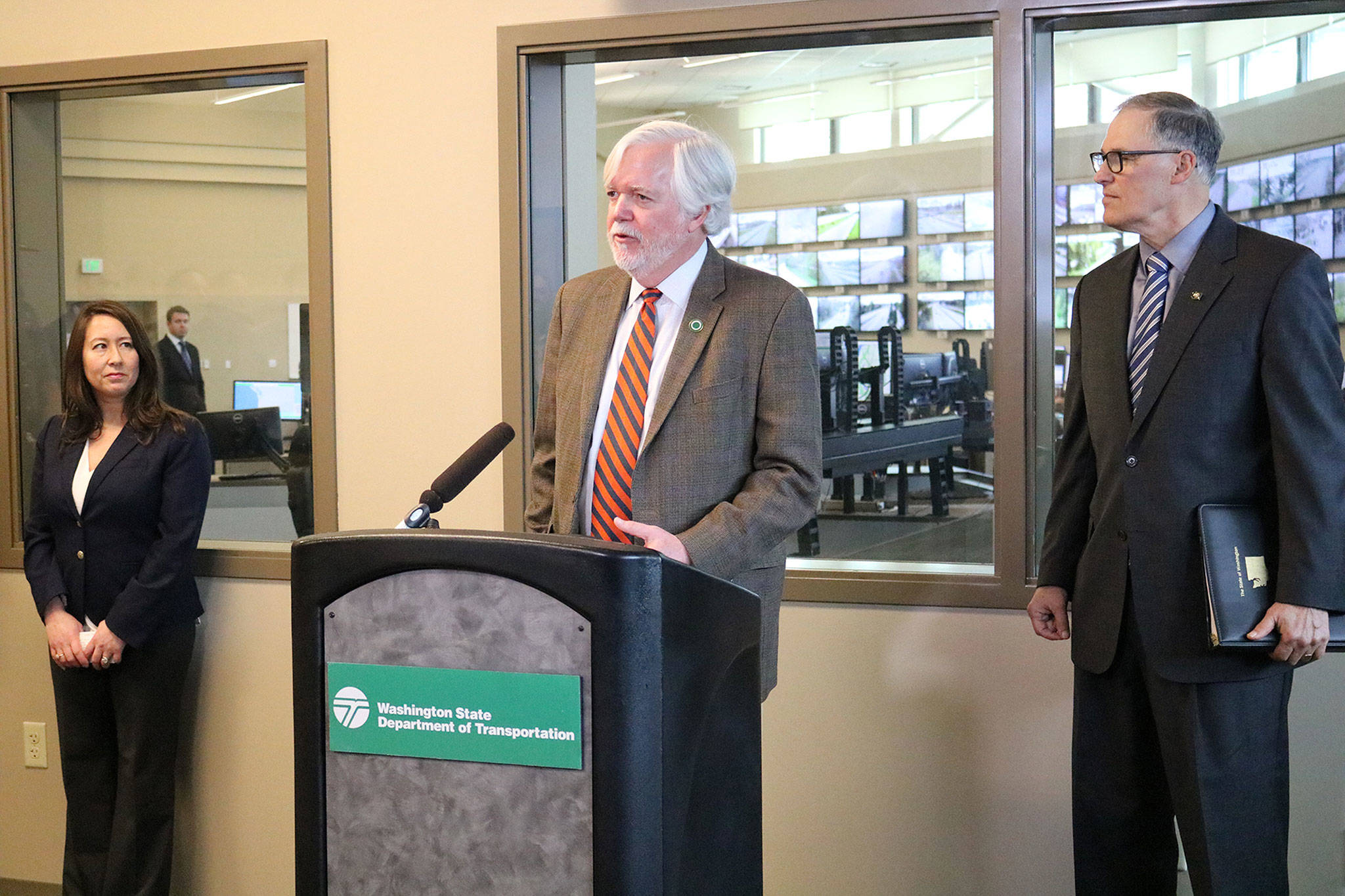 I-405 shoulder lane opens for afternoon commute | Bothell-Kenmore Reporter