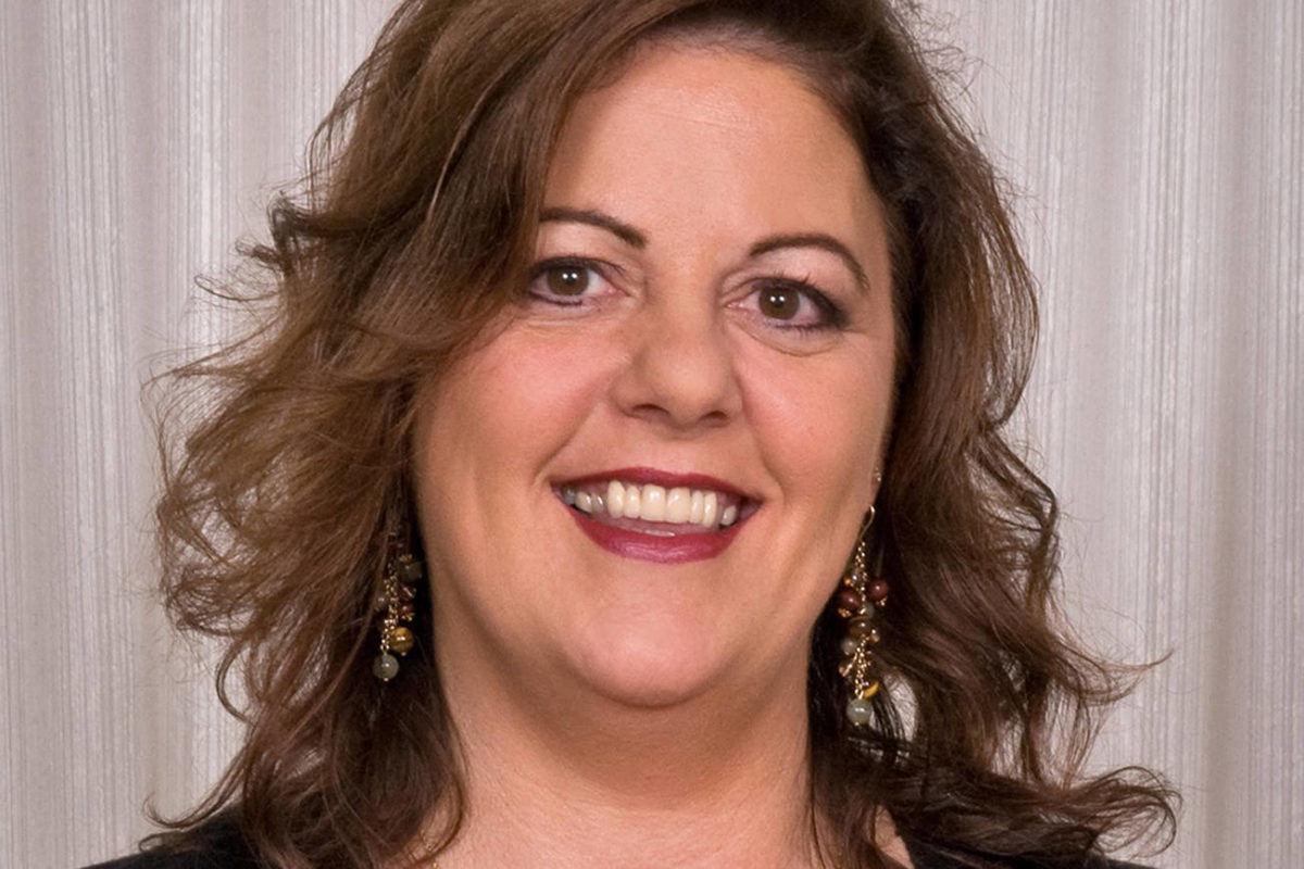 Bothell resident named vice president of Life Care’s Cascades Region ...