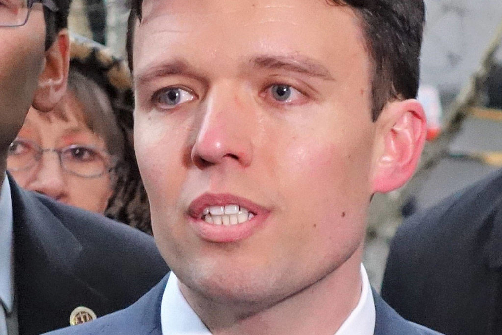 Washington Solicitor General Noah Purcell to speak on travel ban ...