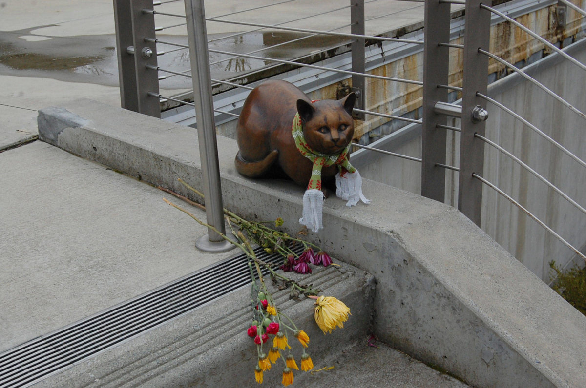 Bothell opens its own art gallery at City Hall | Bothell-Kenmore Reporter