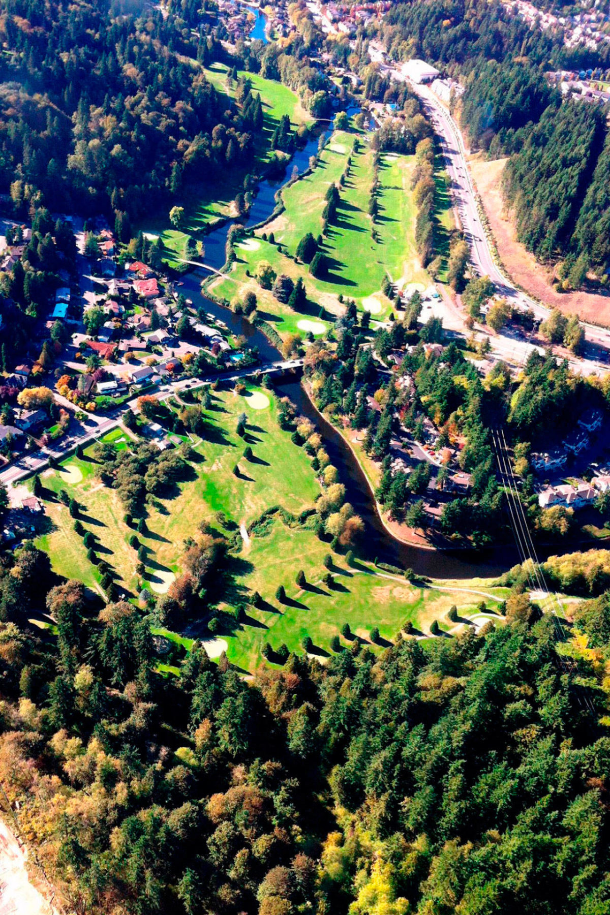 Bothell’s largest park is open to visitors and name ideas | Bothell ...