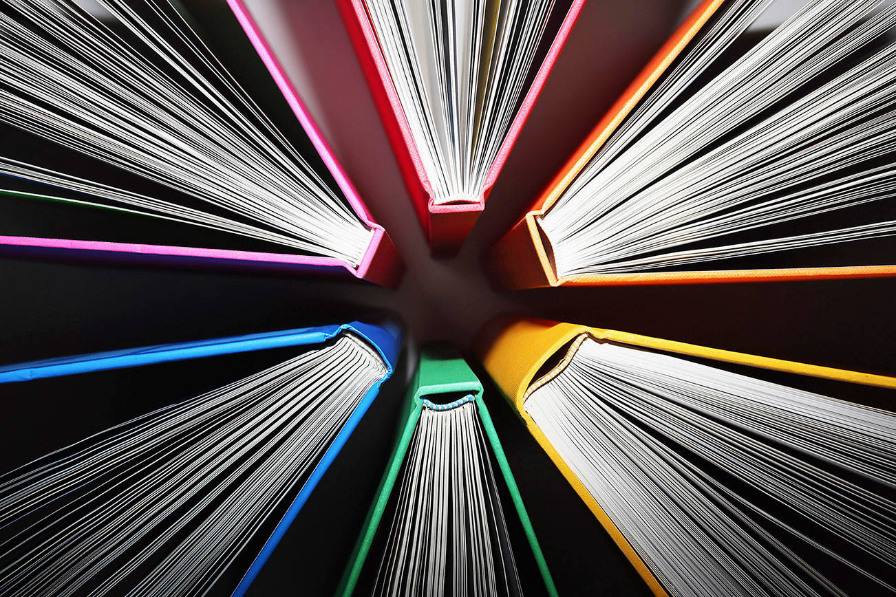 Summer reading for all ages begins June 1 at KCLS Libraries | Bothell ...