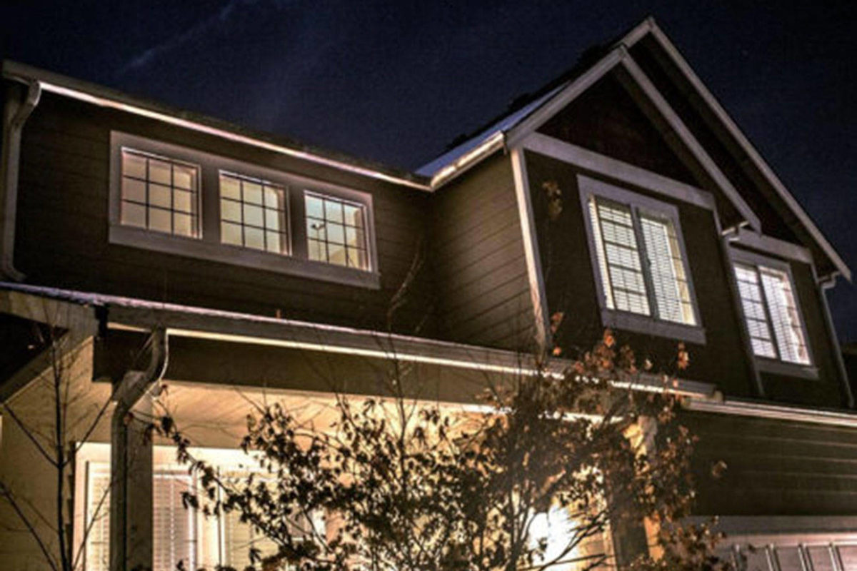 The haunting of Hell House | Bothell-Kenmore Reporter