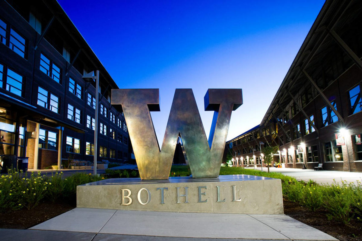UW Bothell works hard to nurture first-generation students | Bothell ...