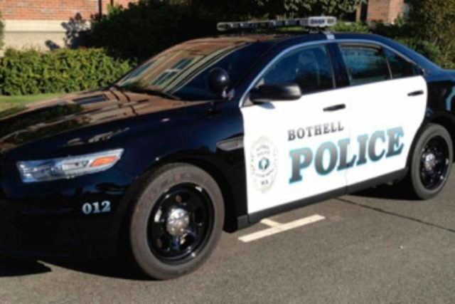 City Council member James McNeal thwarts vehicle prowl | Police blotter ...