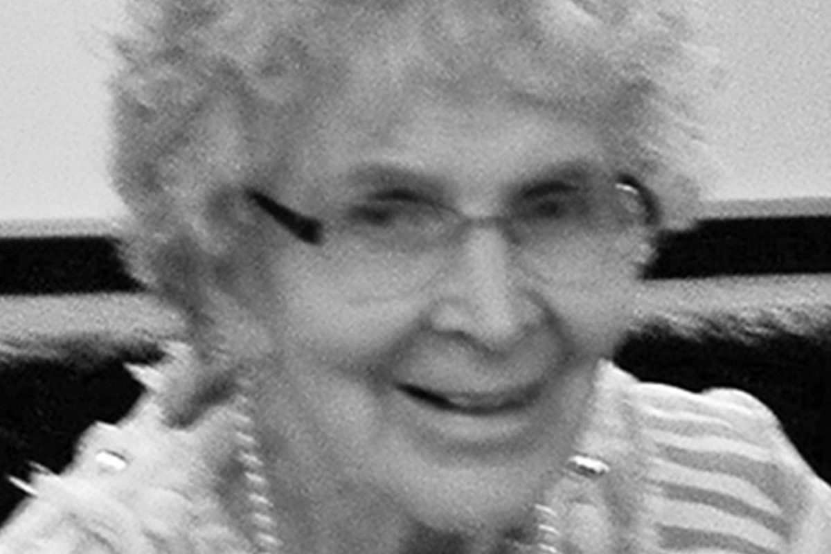 JANET (NELSON) RUMSEY | Bothell-Kenmore Reporter