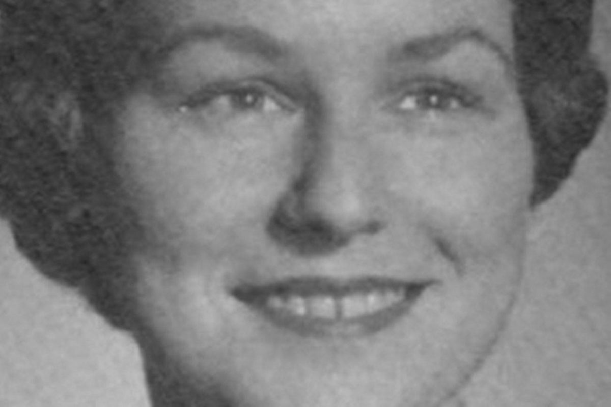 BARBARA JOSEPHINE PEARSON DETJEN | Bothell-Kenmore Reporter