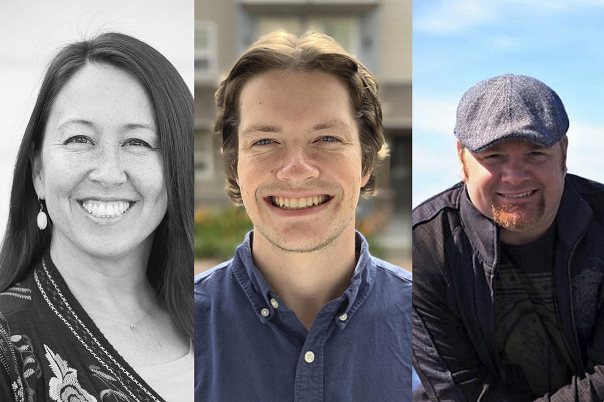 Getting to know Bothell City Council candidates for position 6 ...