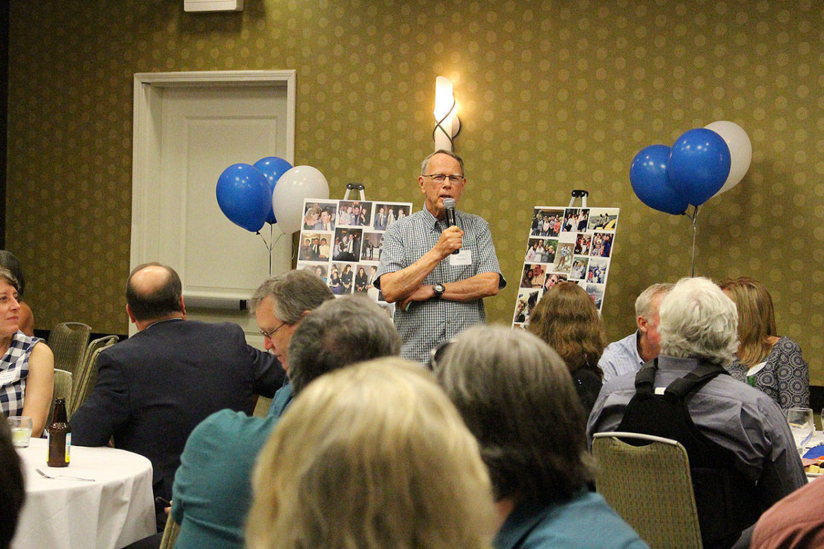 Bothell High School class of ‘79 reunite for 40-year reunion | Bothell ...