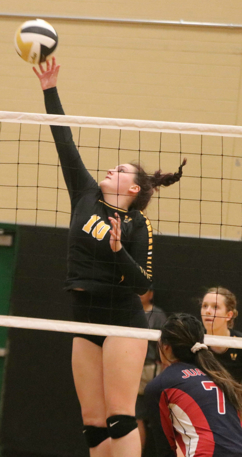 ‘It’s just fireworks’ | Bothell-Kenmore Reporter