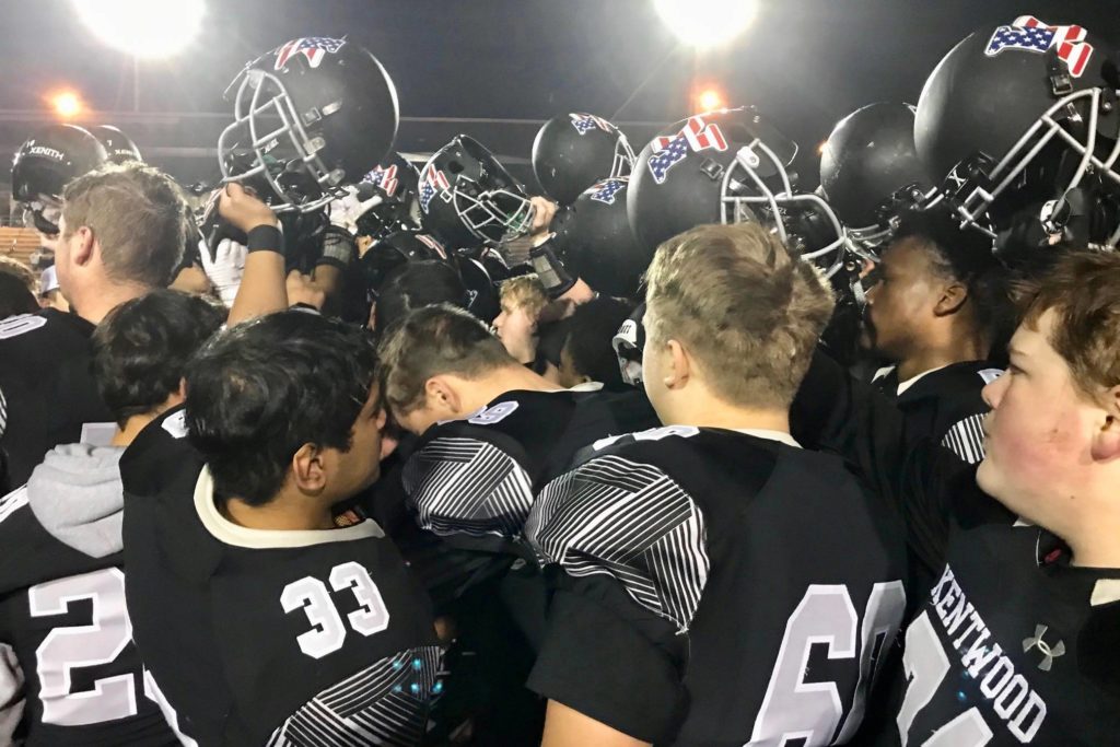 Sports | Bothell-Kenmore Reporter