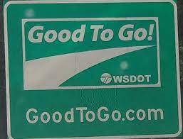 WSDOT launches new Good To Go! | Bothell-Kenmore Reporter