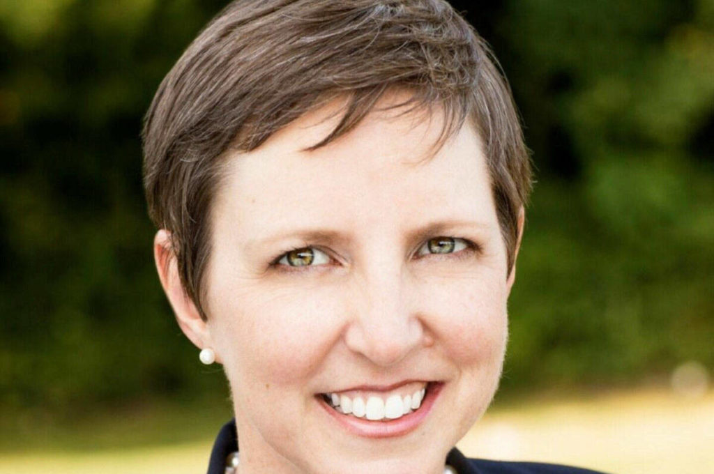 Sound Transit Board approves Julie Timm as new CEO at $375,000 per year ...