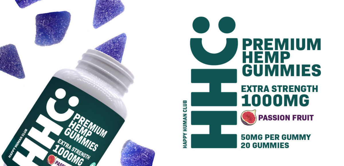 Best HHC Gummies on Amazon | Bothell-Kenmore Reporter
