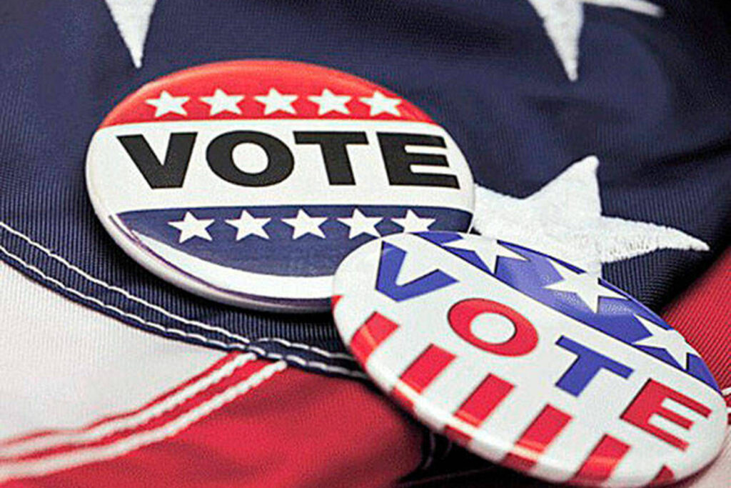 Why you should vote in the upcoming election | Guest column | Bothell ...