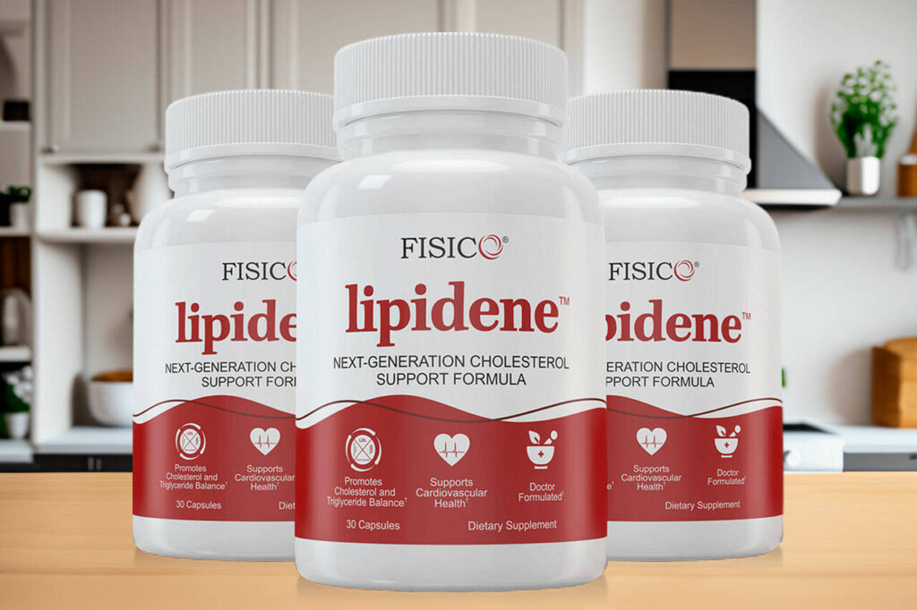 Lipidene Reviews - Ingredients That Work or Negative Side Effects Risk ...